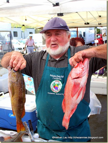 Ikan Pepes – Indonesian Spiced Fish - House of Annie